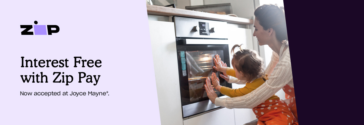 Zip Pay | Joyce Mayne