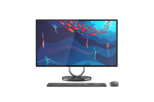 Lenovo Yoga AIO 9i 31.5-inch i9-13900H/32GB/1TB/RTX4050 6GB All in One ...